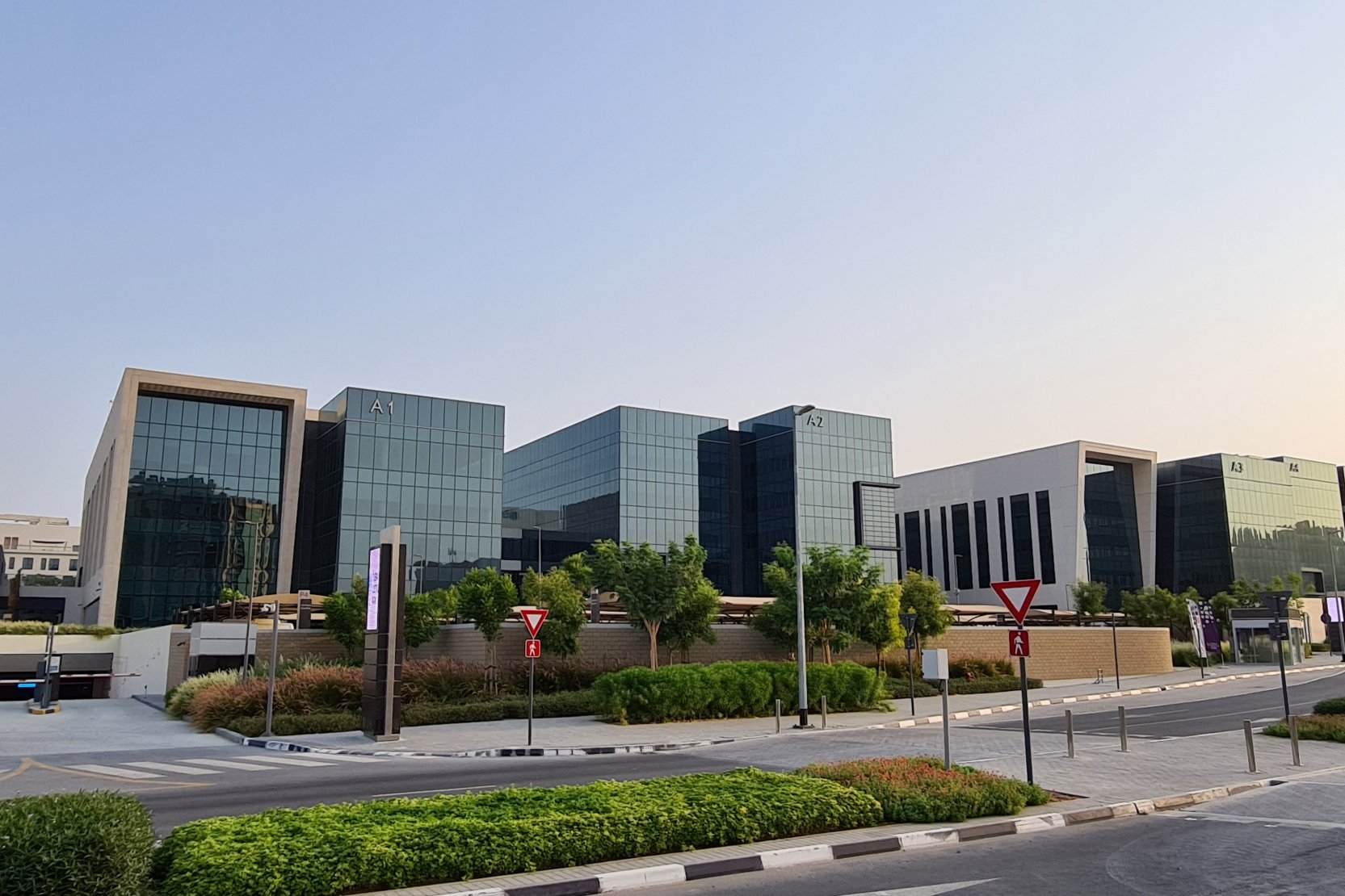 Dubai Digital Park - Propsearch.ae