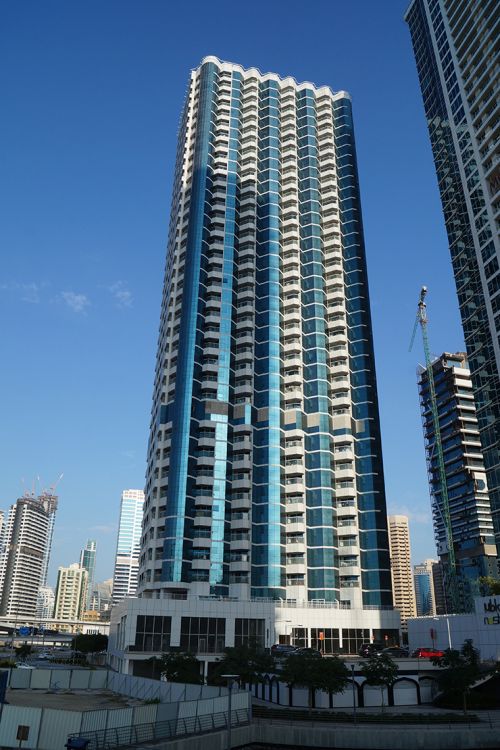 Dubai Gate 2 Guide | Propsearch.ae
