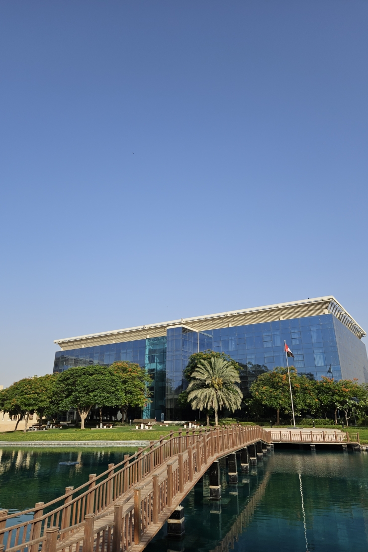 Dubai Industrial Park Building 2 - Propsearch.ae