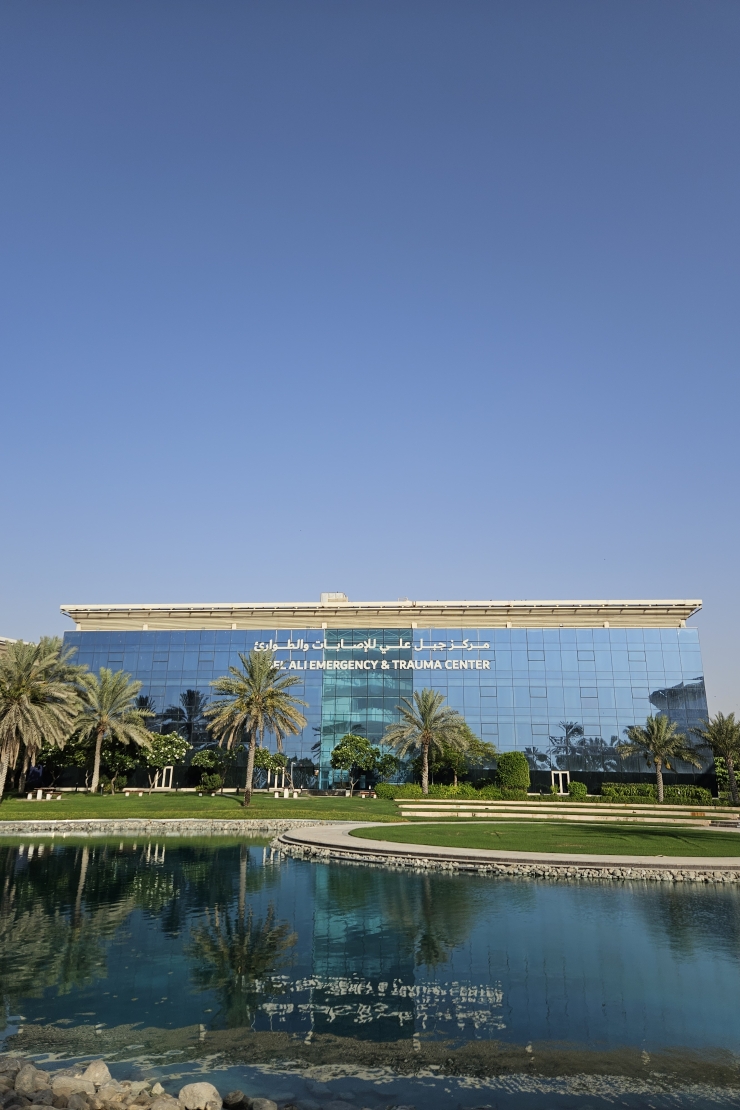 Dubai Industrial Park Building 3 - Propsearch.ae