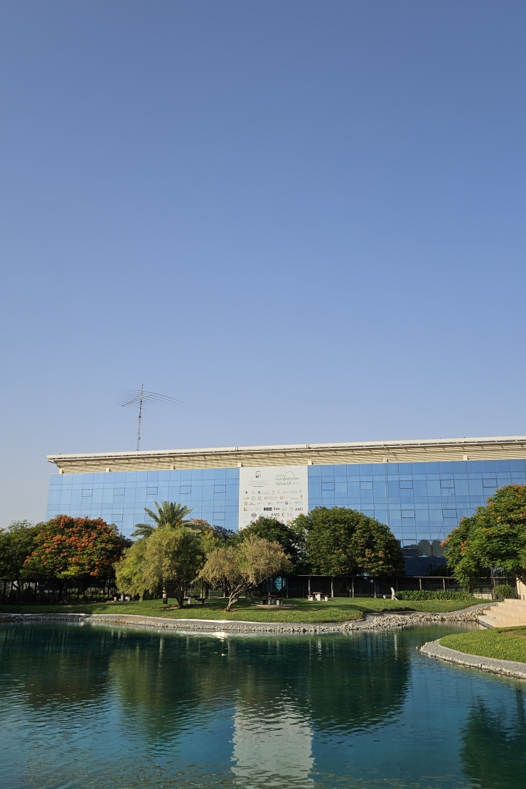 Dubai Industrial Park Building 4 - Propsearch.ae