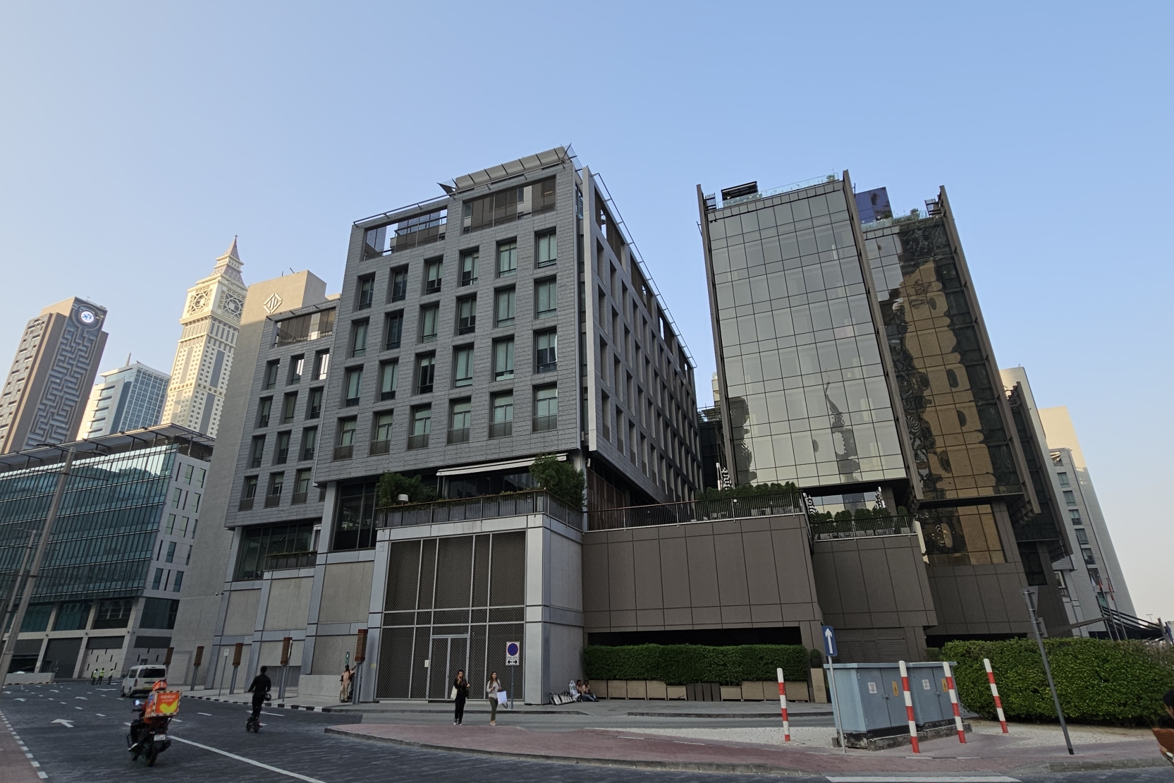 Dubai International Financial Centre - Propsearch.ae