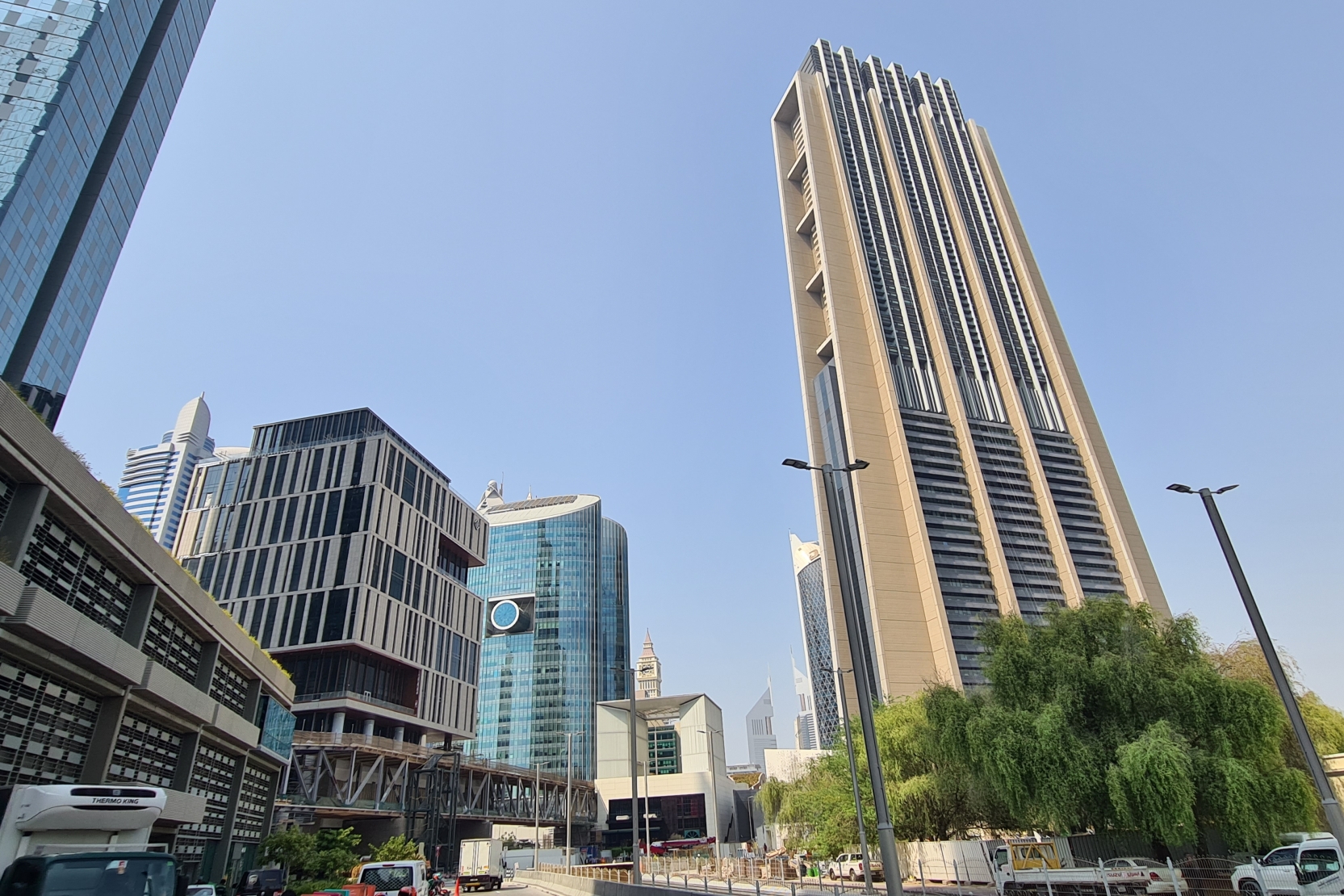 Dubai International Financial Centre - Propsearch.ae