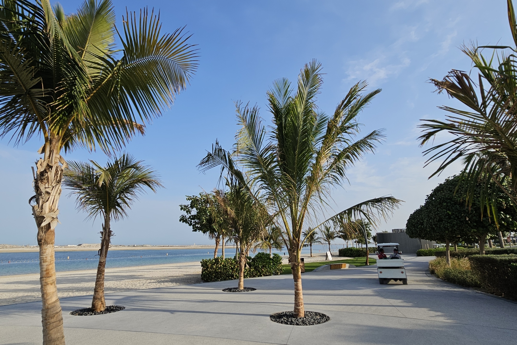 Dubai Islands Beach - Propsearch.ae