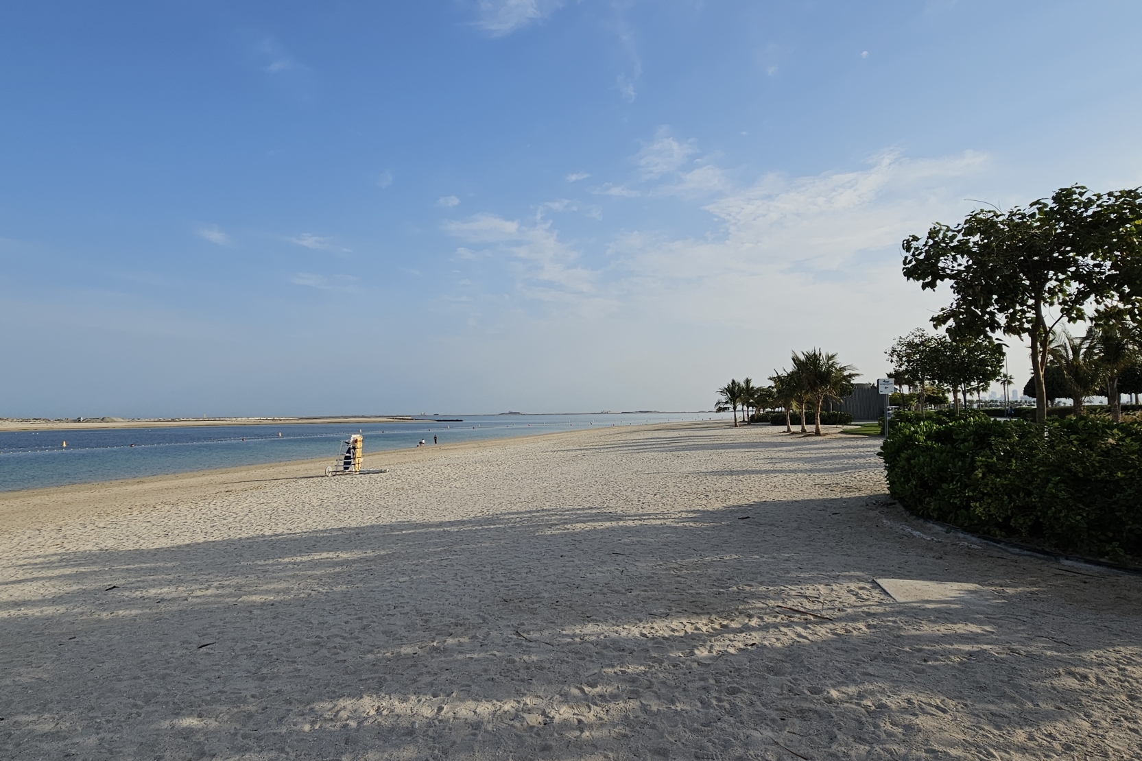 Dubai Islands Beach - Propsearch.ae