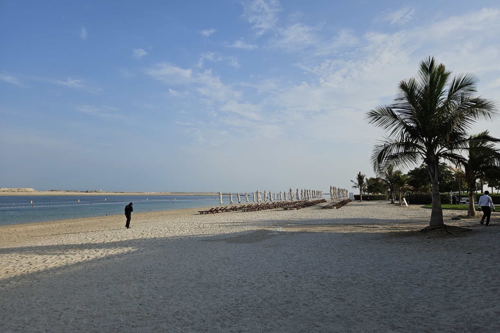 Dubai Islands Beach - Propsearch.ae