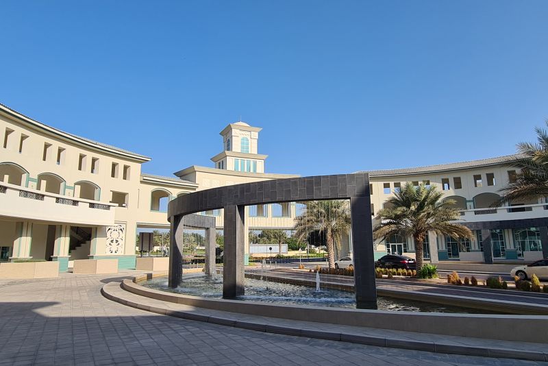 Dubai Knowledge Park Guide | Propsearch.ae