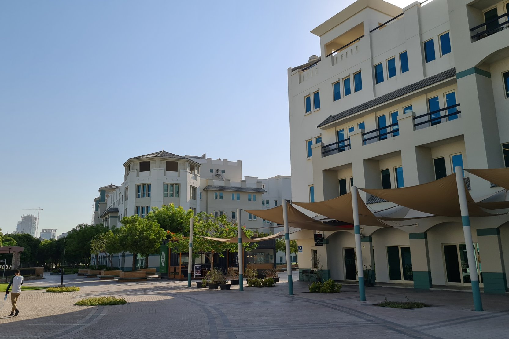 Dubai Knowledge Park - Propsearch.ae