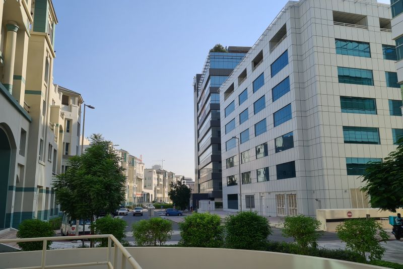 Dubai Knowledge Park Guide | Propsearch.ae