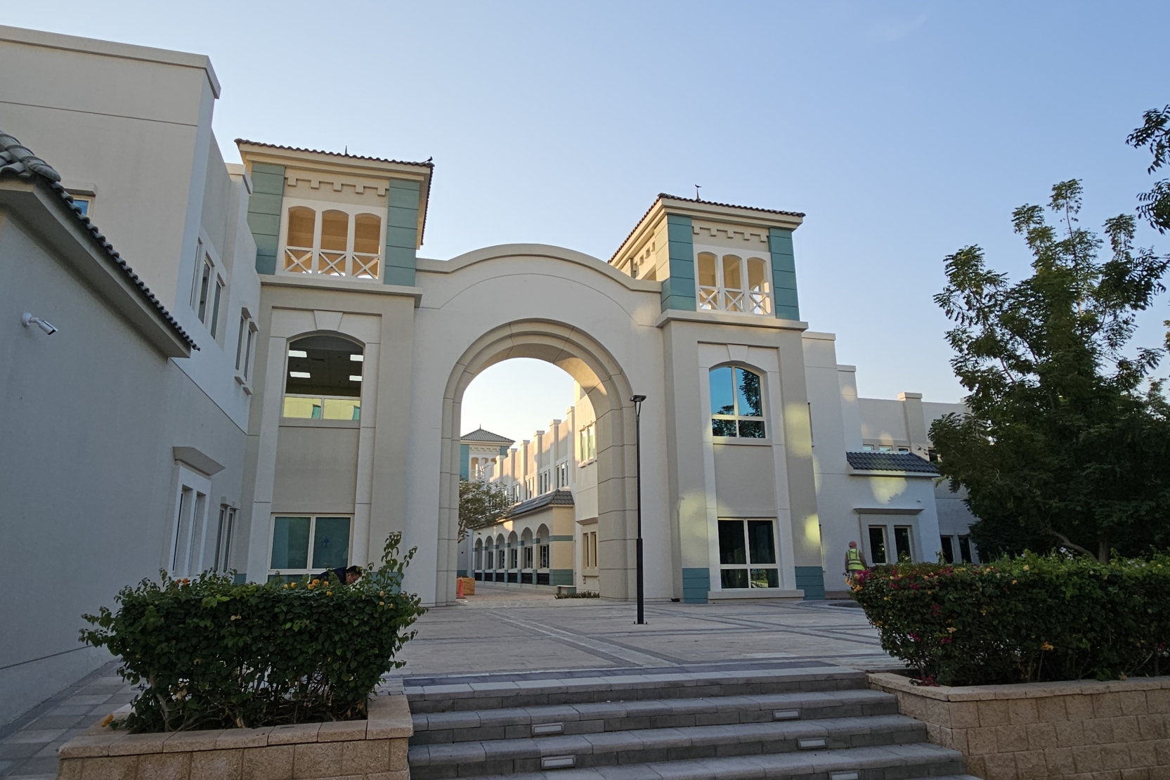 Dubai Knowledge Park - Propsearch.ae