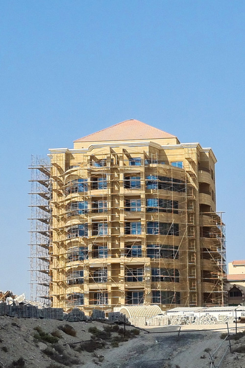 Dubai Lagoon - Propsearch.ae