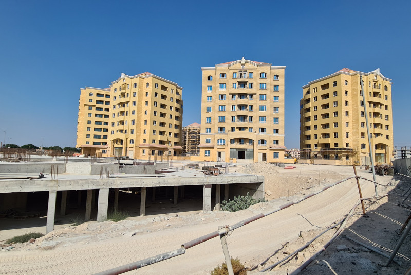 Dubai Lagoon - Propsearch.ae