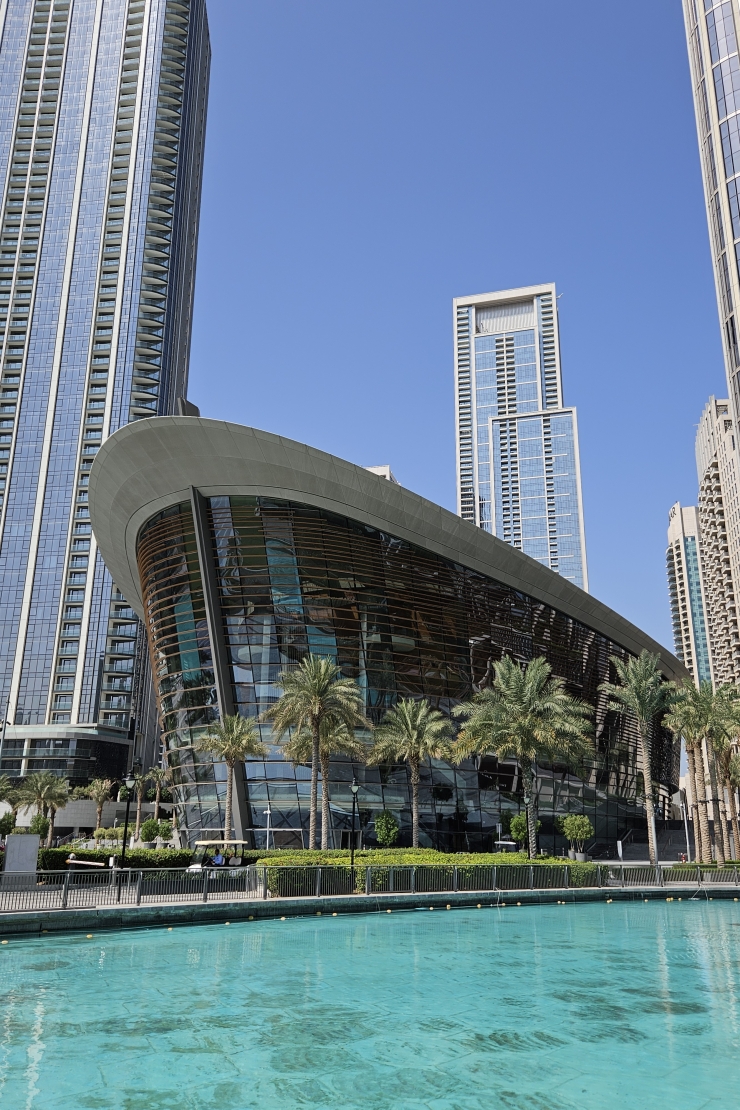 Opera dubai | Tourism64.ru