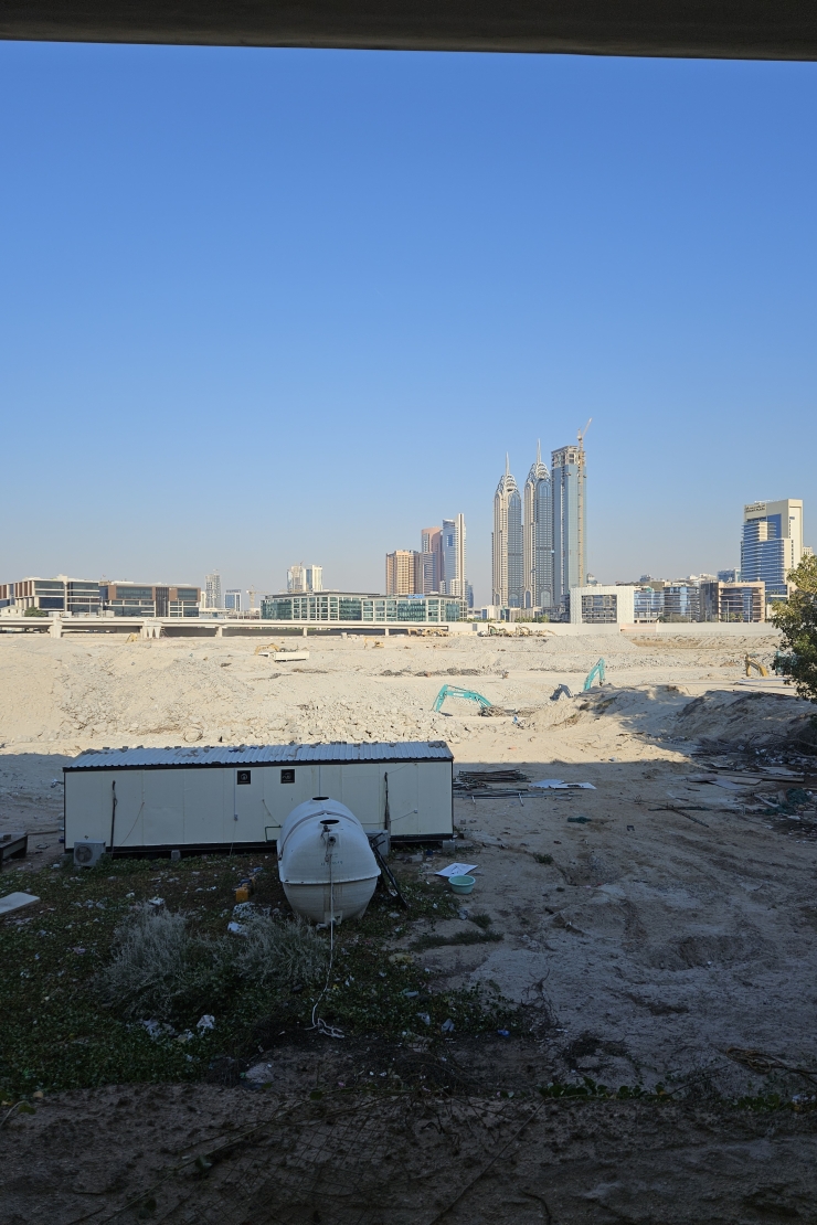 Dubai Pearl - Propsearch.ae
