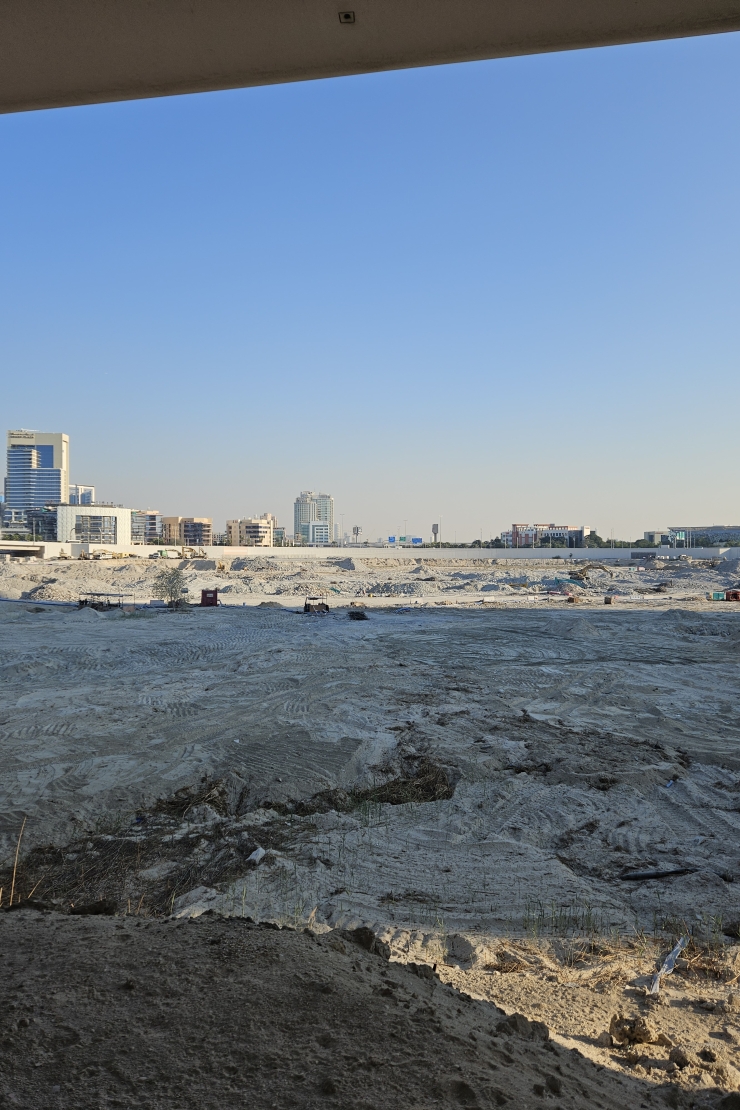 Dubai Pearl - Propsearch.ae