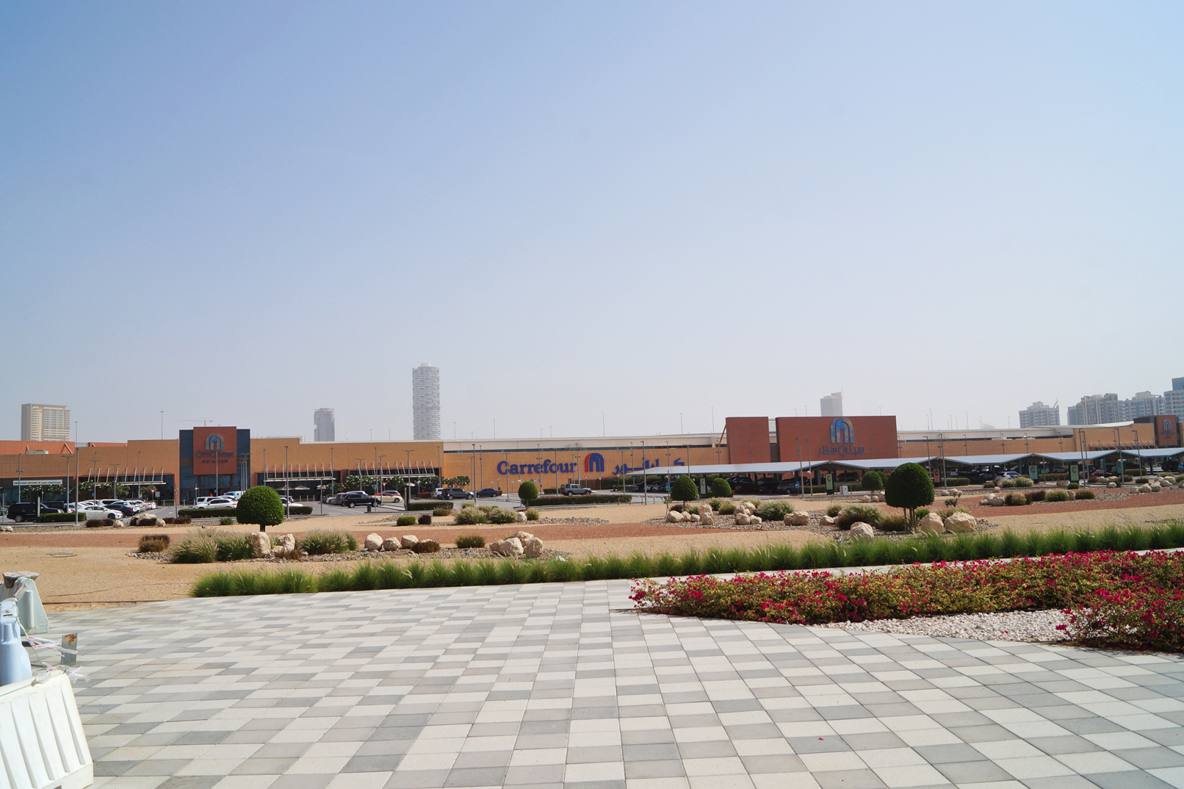 Dubai Production City - Propsearch.ae
