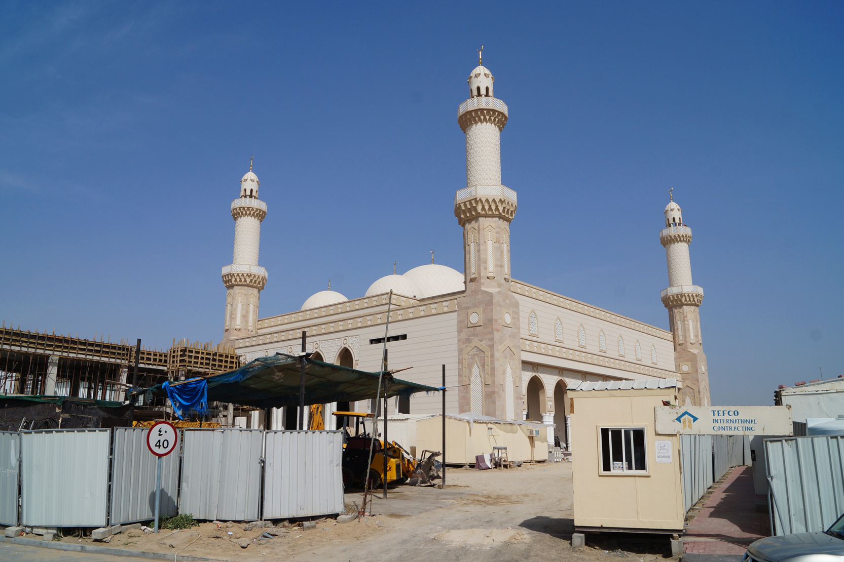 Dubai Production City - Propsearch.ae