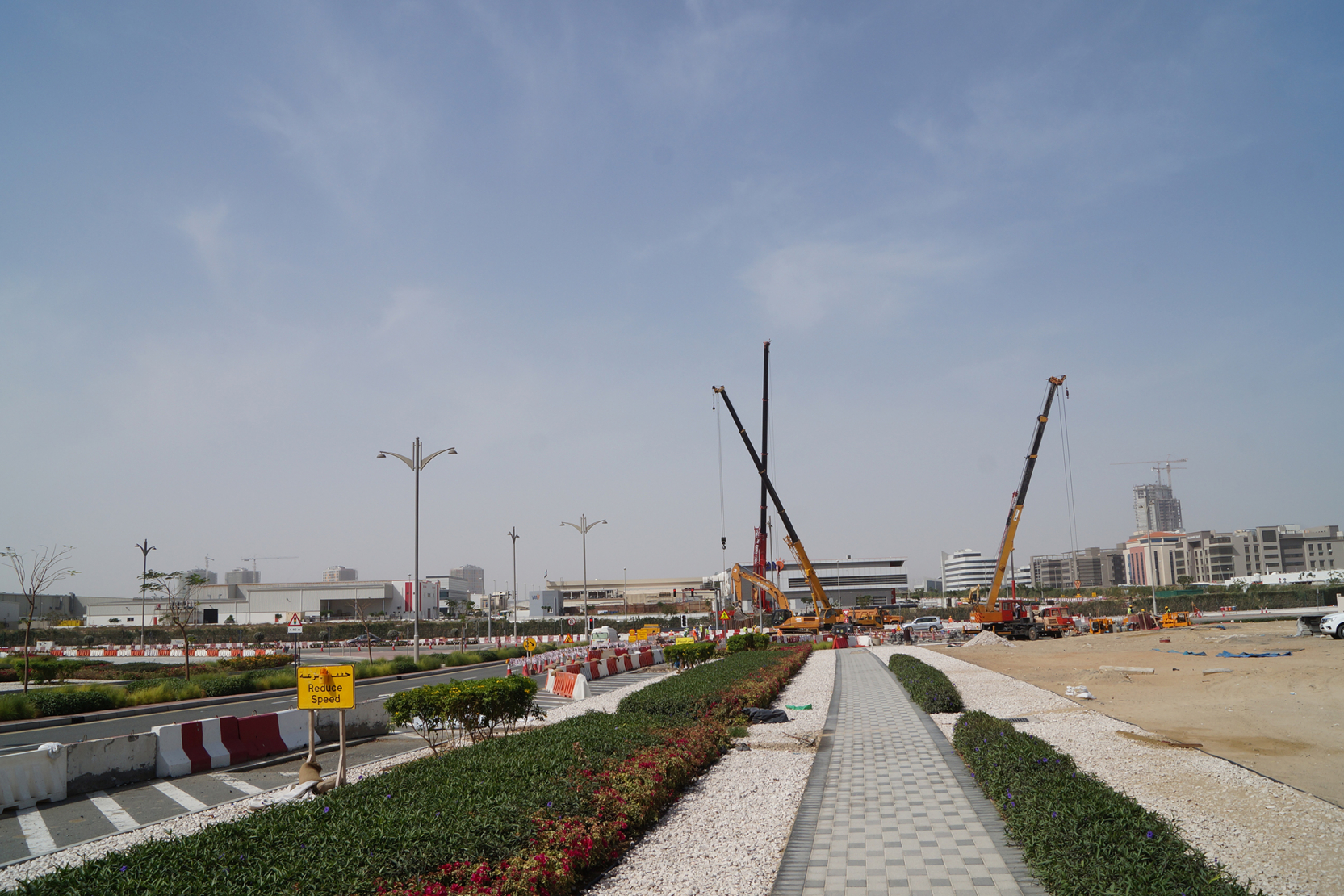 Dubai Production City - Propsearch.ae