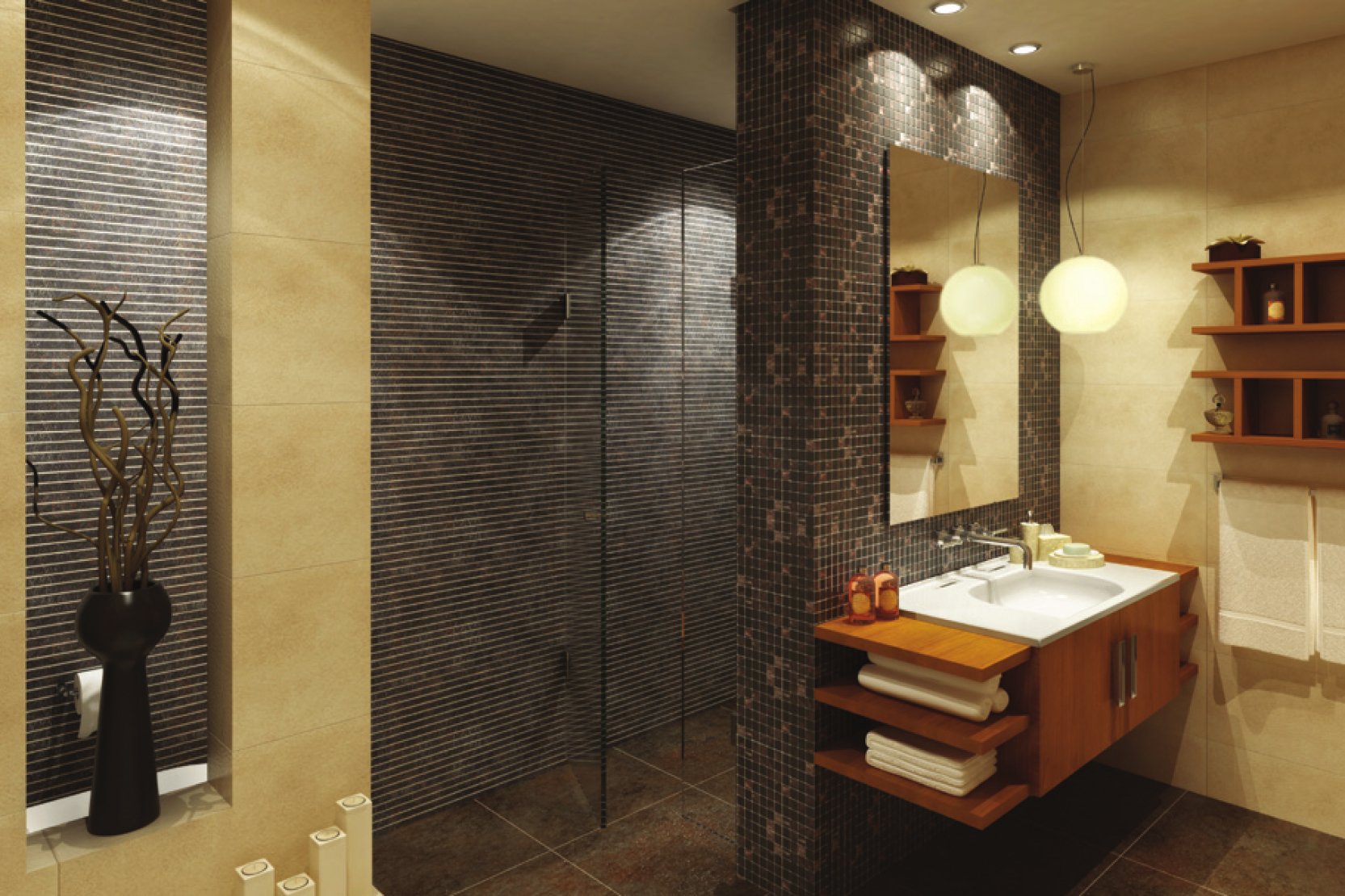Dubai Promenade - Propsearch.ae