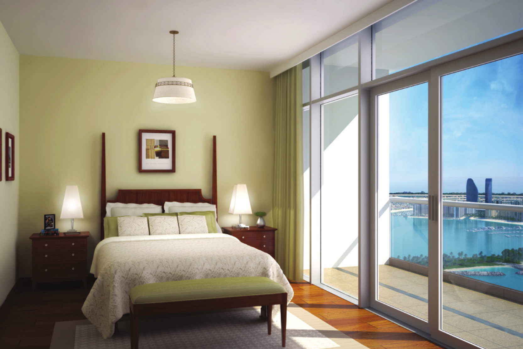 Dubai Promenade - Propsearch.ae