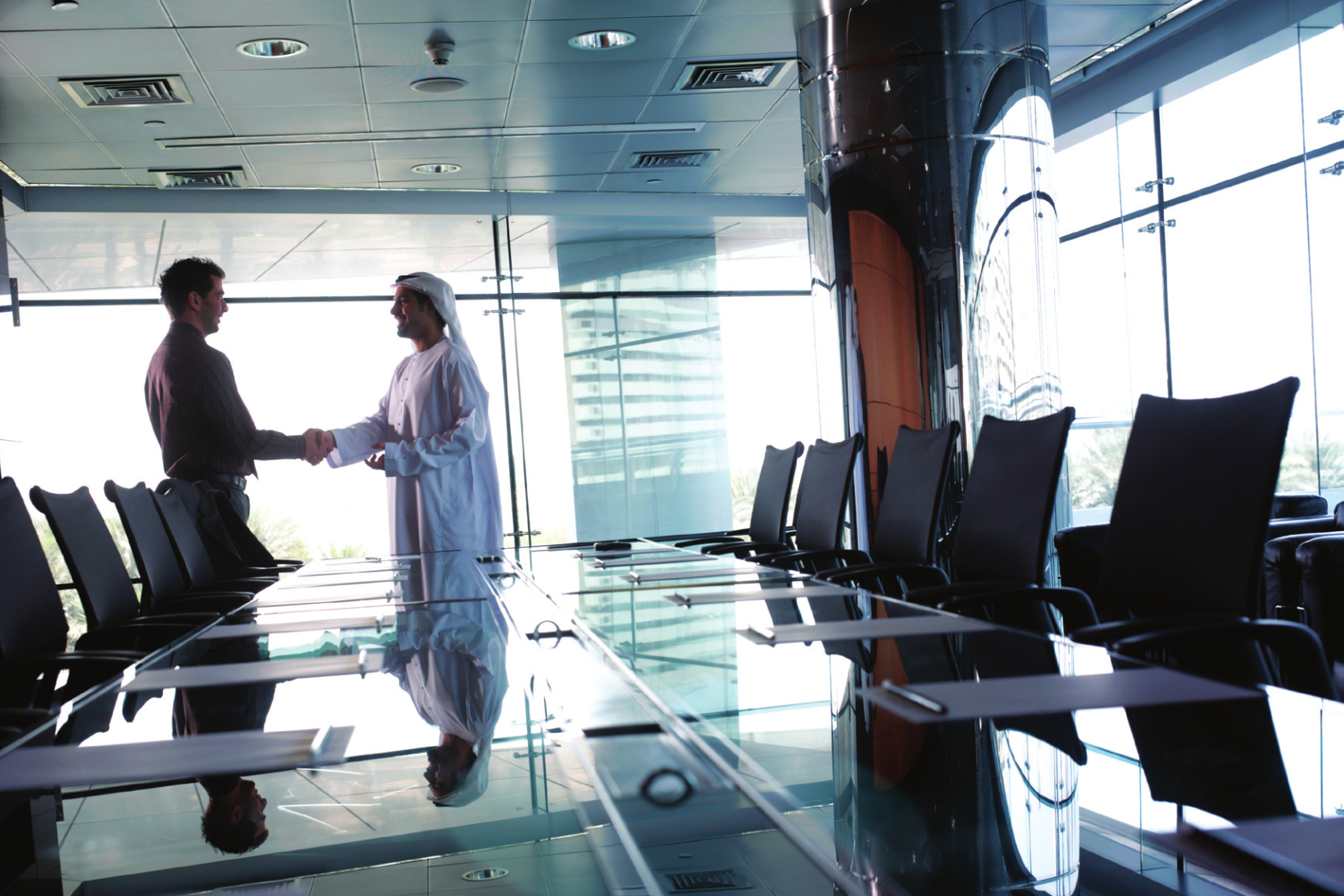 Dubai Promenade - Propsearch.ae