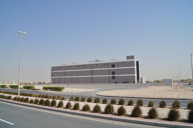 Dubai Science Park Guide | Propsearch.ae