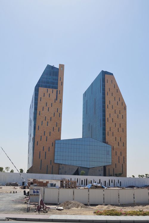 Dubai Science Park Headquarters Guide | Propsearch.ae