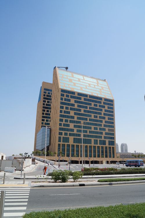 Dubai Science Park Headquarters Guide | Propsearch.ae