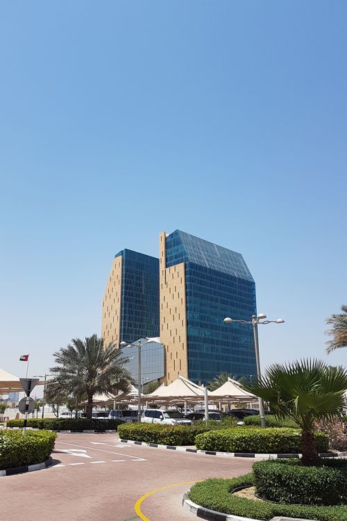 Dubai Science Park Headquarters Guide | Propsearch.ae