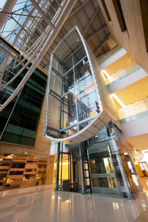 Dubai Science Park Lab Complex Guide | Propsearch.ae