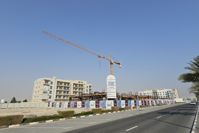 Dubai South Residential District - Propsearch.ae