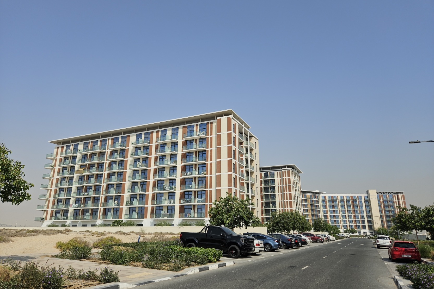 Dubai South Residential District Property Guide - Propsearch.ae