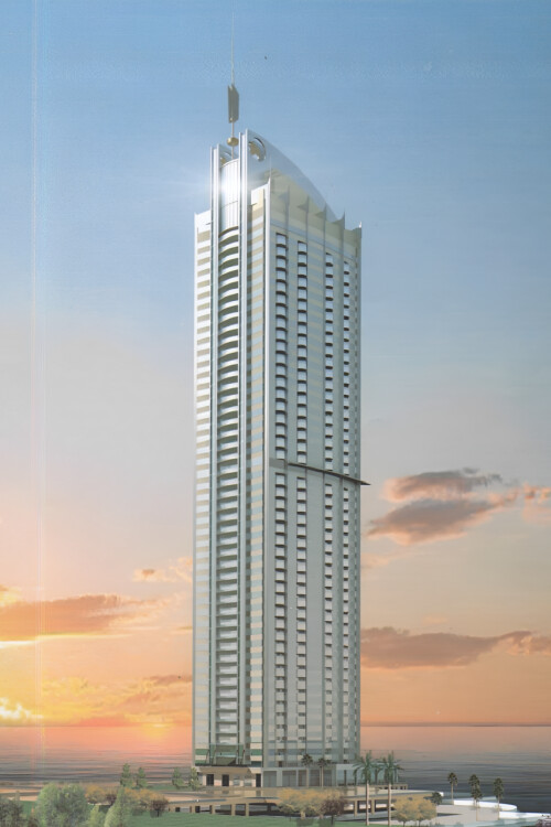 JLT Cluster L - Propsearch.ae