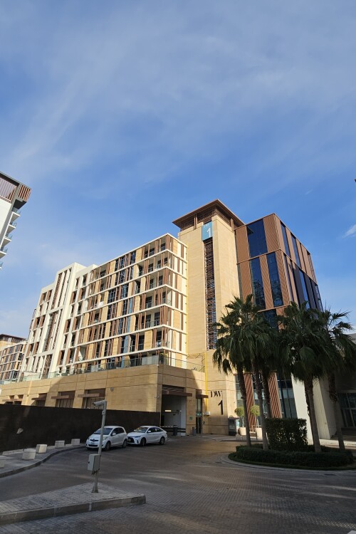 Dubai Wharf - Propsearch.ae