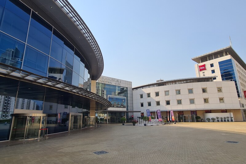 Trade Centre Second - Propsearch.ae