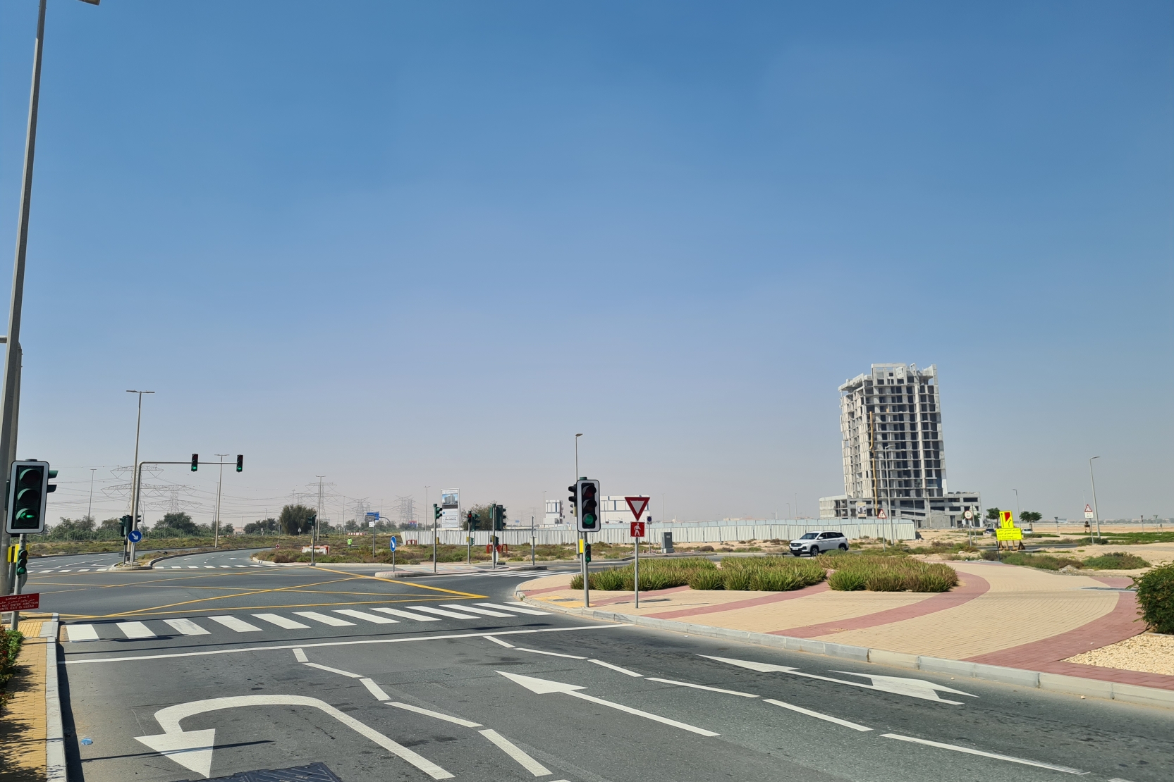 DubaiLand Residence Complex - Propsearch.ae