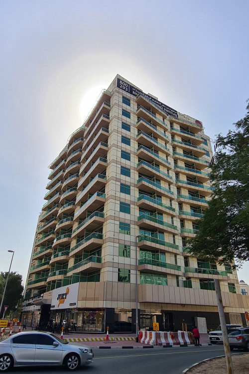 Oud Metha - Propsearch.ae