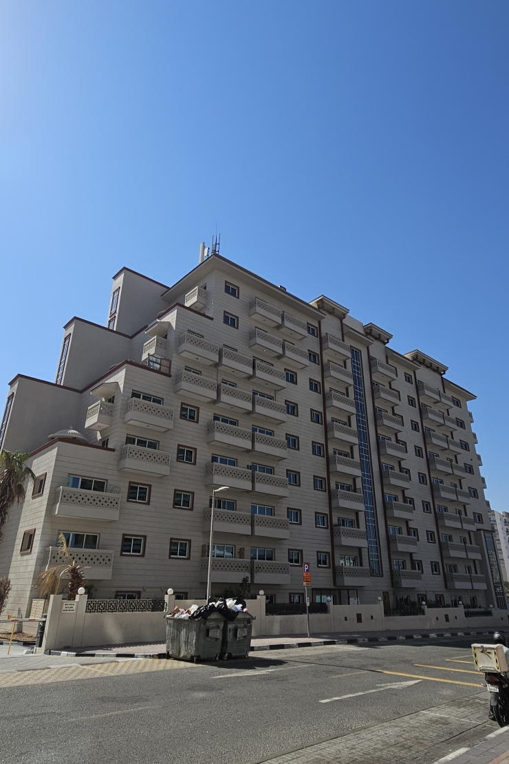 Dunes - Propsearch.ae