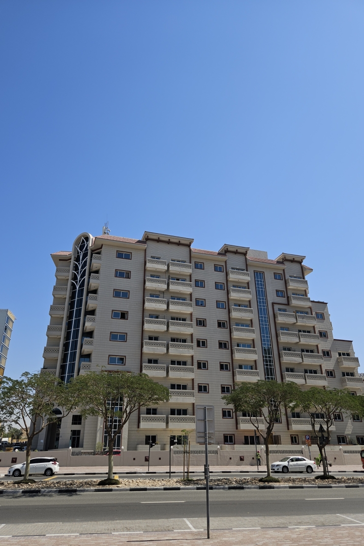 Dunes - Propsearch.ae