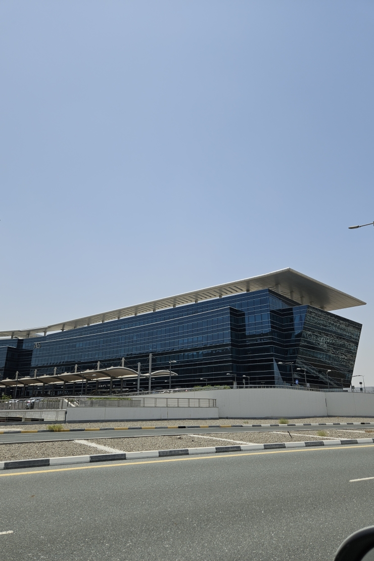 DWC Business Park Building A5 - Propsearch.ae