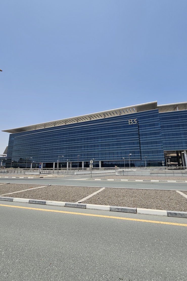 DWC Business Park Building B3 - Propsearch.ae