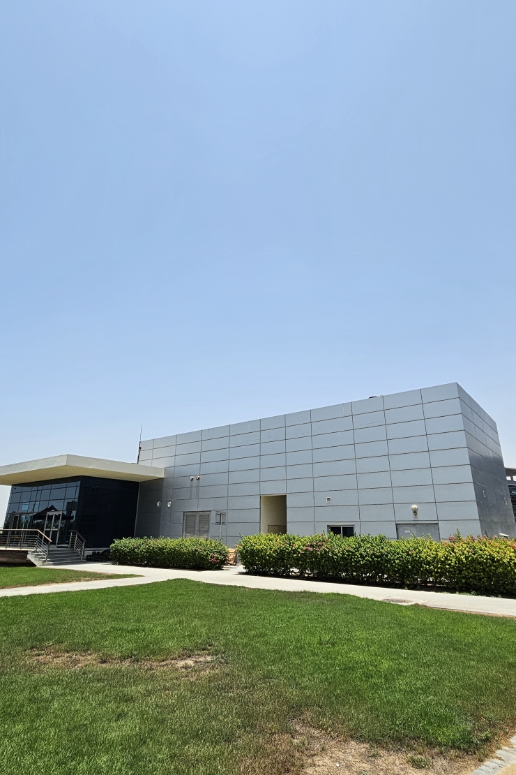 DWC Business Park Building C1 - Propsearch.ae