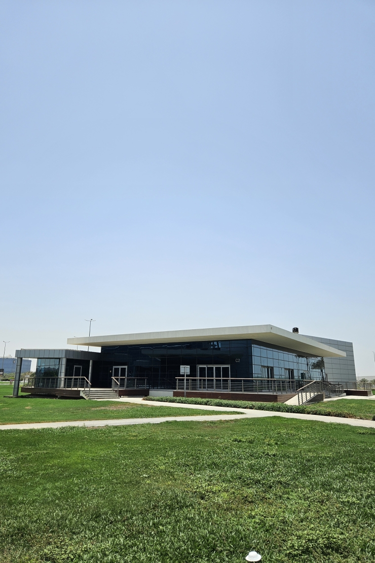 DWC Business Park Building C2 - Propsearch.ae