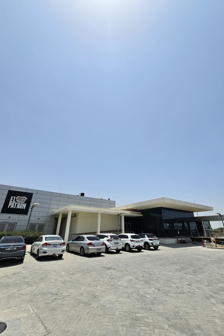 DWC Business Park Building D1 - Propsearch.ae