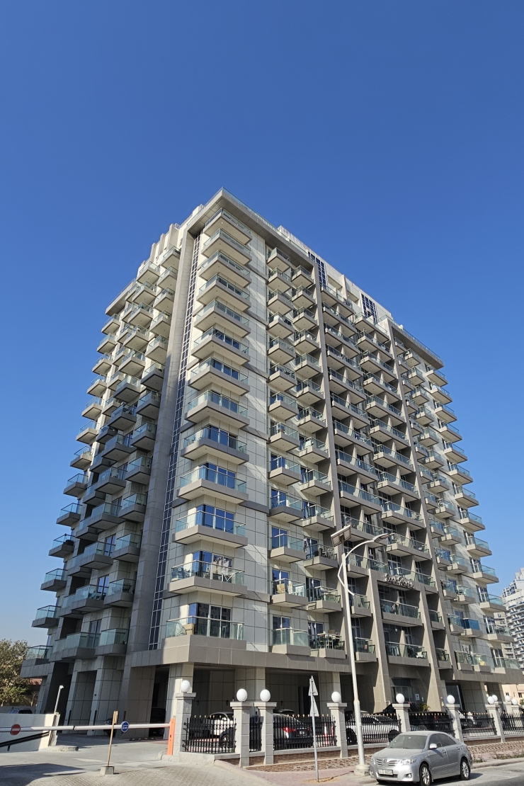 Eagle Heights - Propsearch.ae