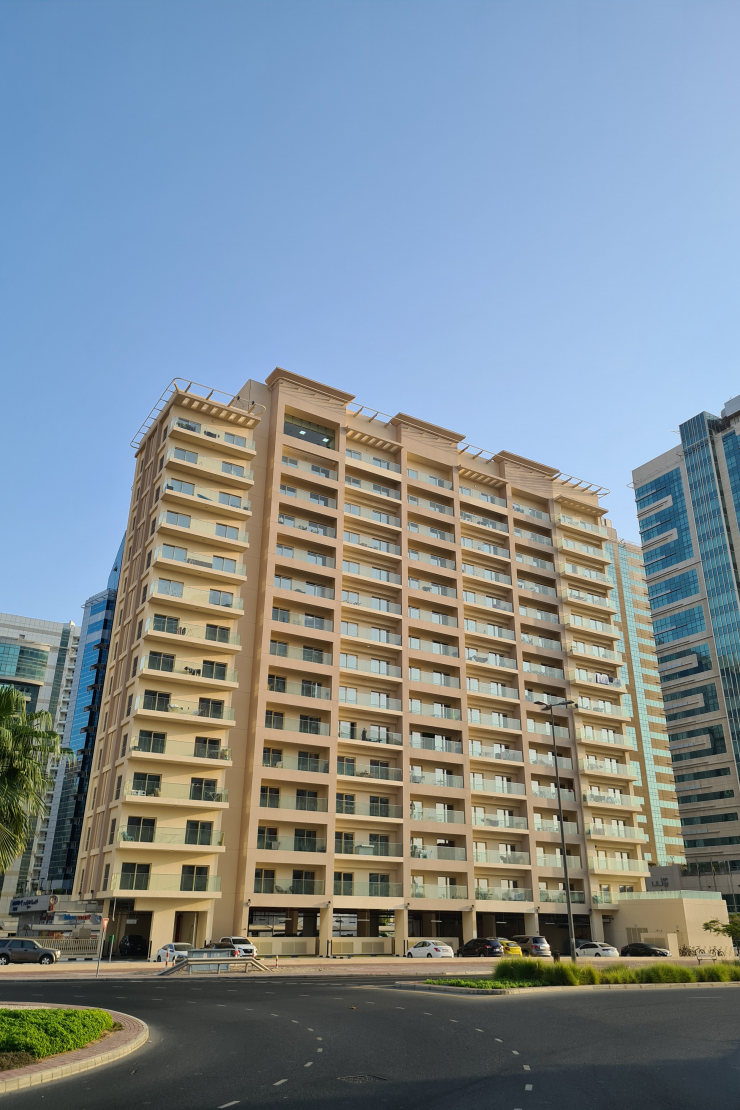 East Coast Building - Propsearch.ae