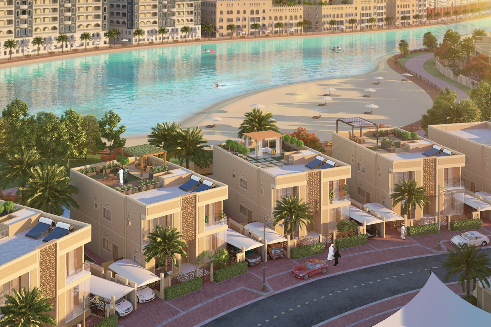 Eastern Residences - Propsearch.ae