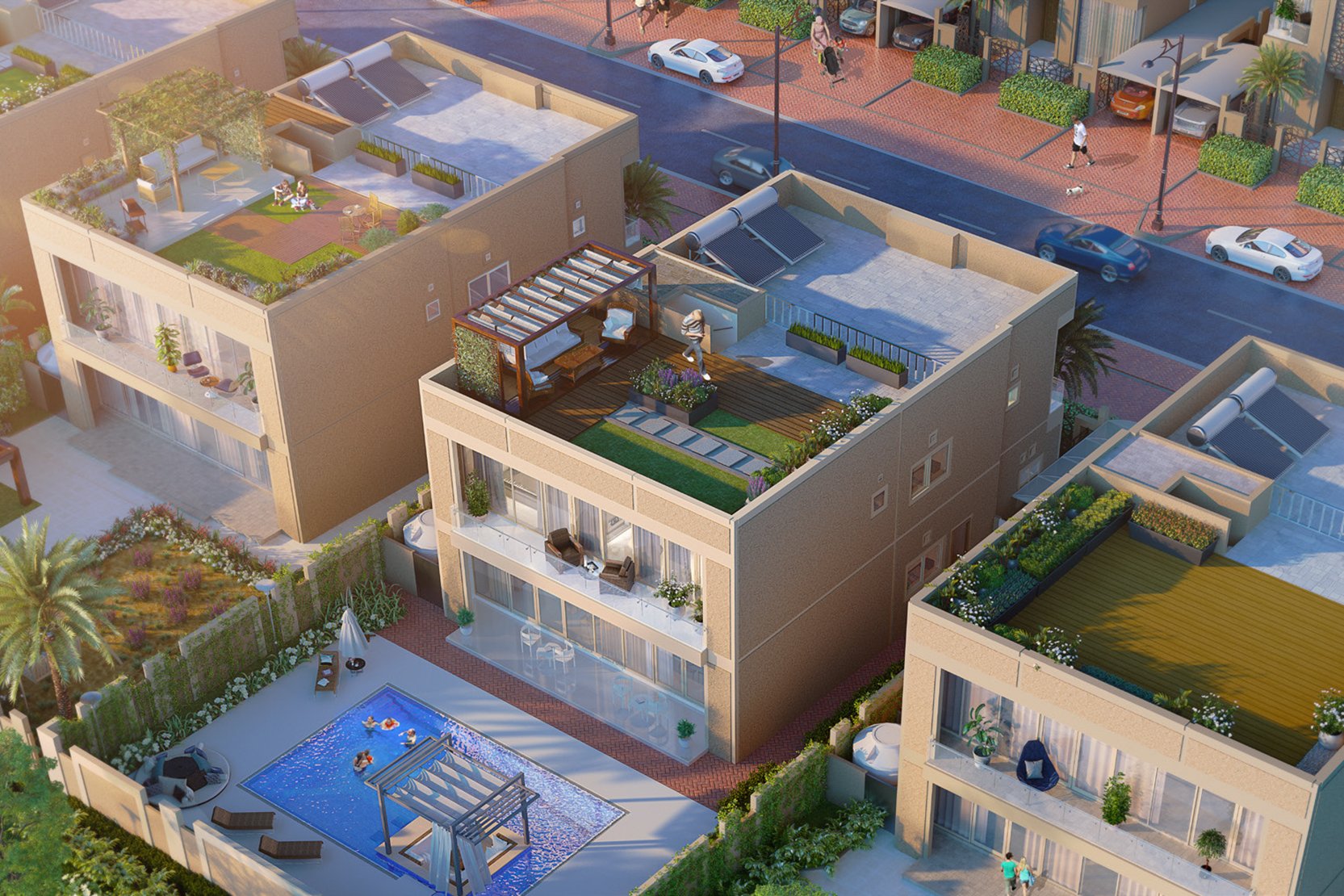 Eastern Residences - Propsearch.ae