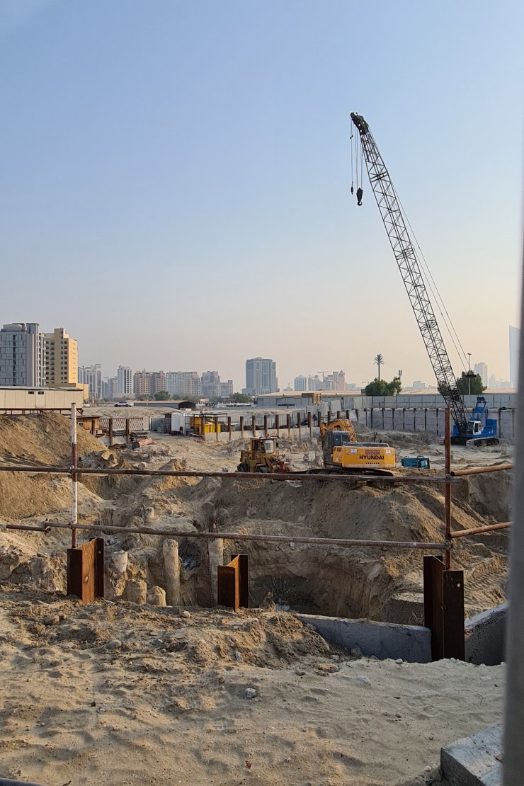 Eastern Star Building - Propsearch.ae