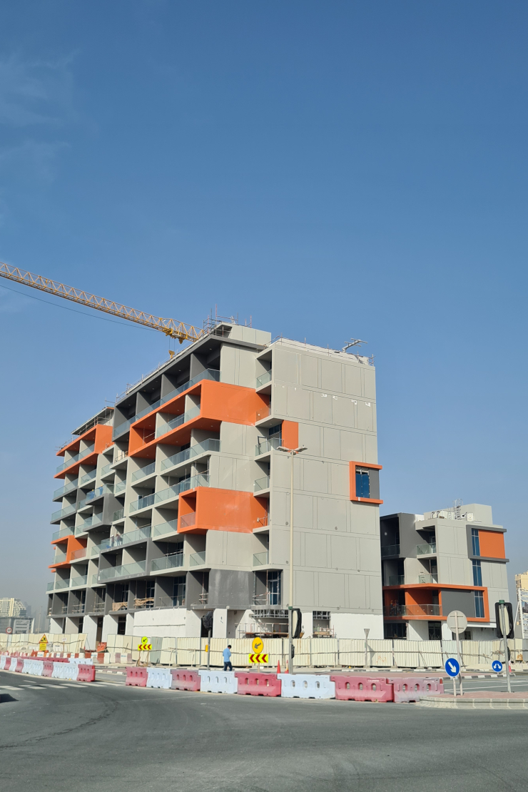 Eastern Star Building - Propsearch.ae